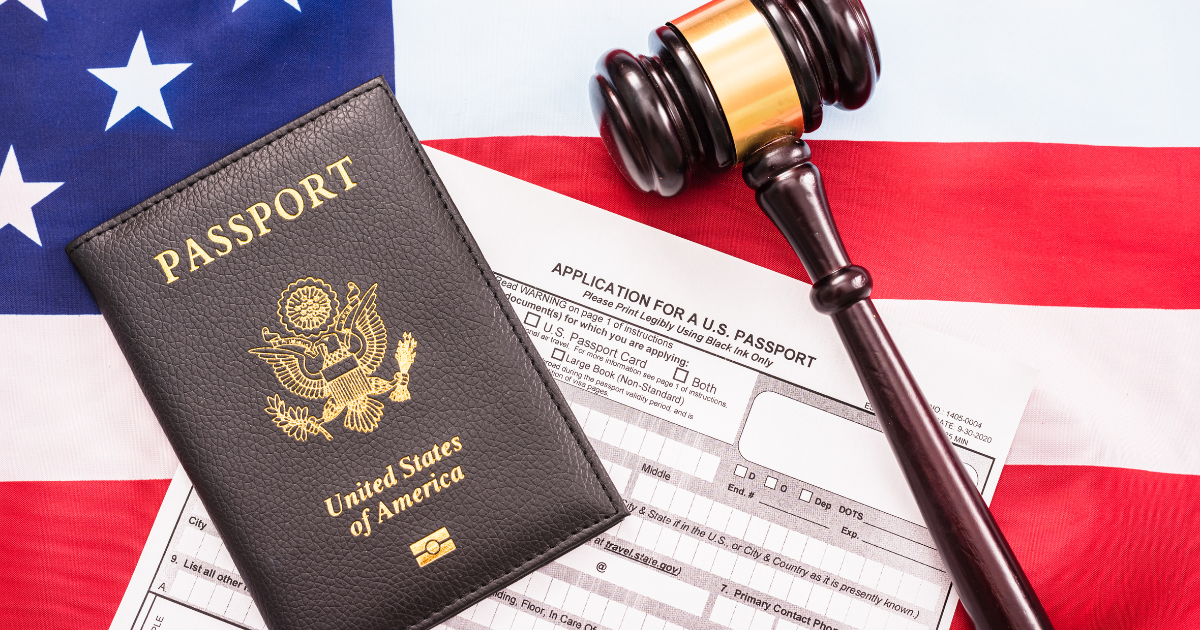 Citizenship Renunciation and Compliance: Top 5 Essential Insights ...