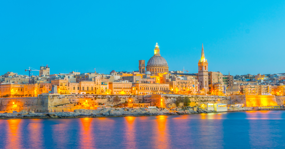 Malta Permanent Residency Program: Top 5 Exclusive Benefits | Global ...